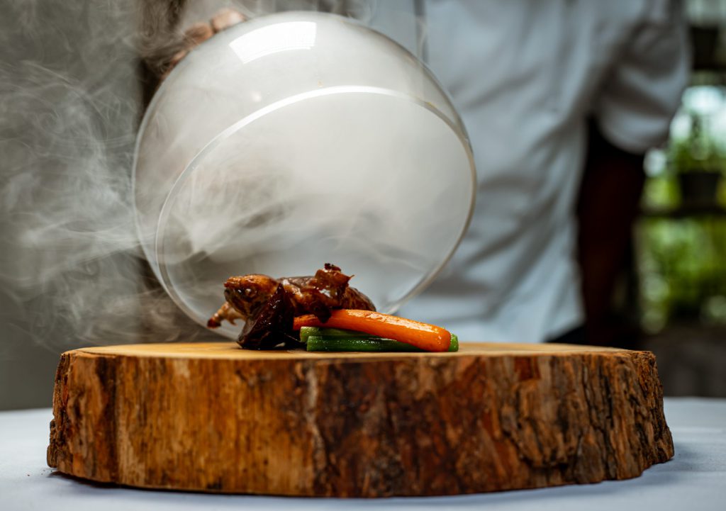 Botanica – Ciela Resort and Spa