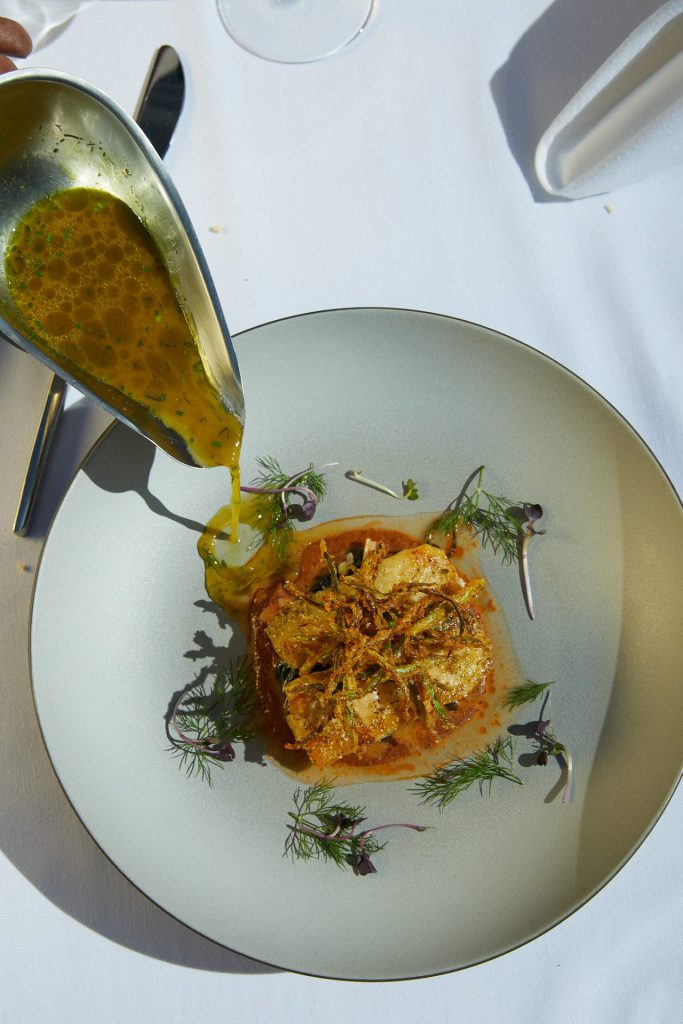 Botanica – Ciela Resort and Spa