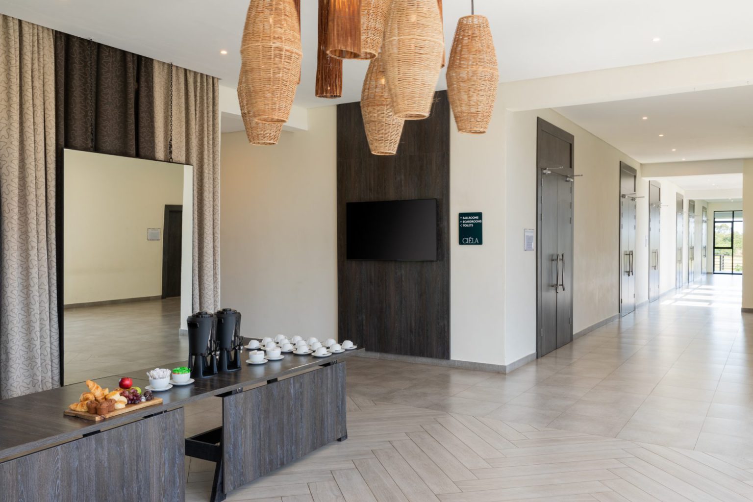 Meetings & Conferences – Ciela Resort and Spa